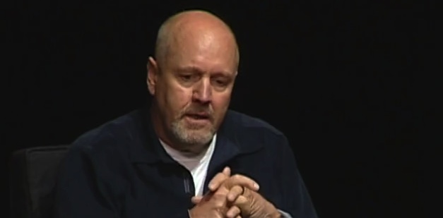 J Michael Riva - Alchetron, The Free Social Encyclopedia